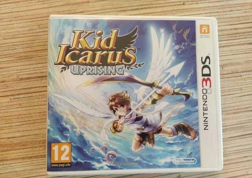 Kid Icarus: Uprising - Nintendo 3ds