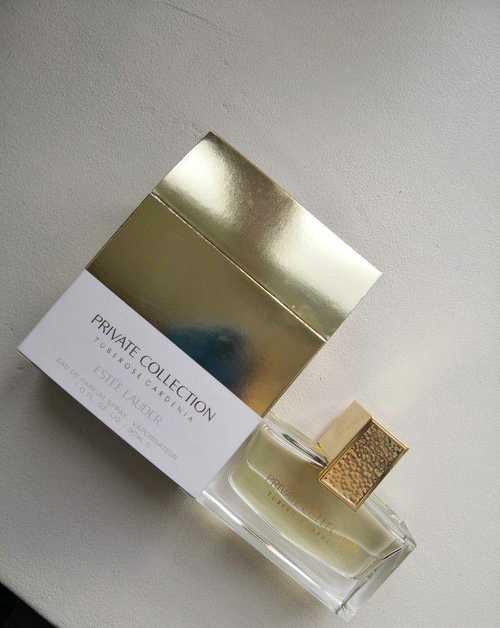 Парфюмерная вода Estee lauder private collection T