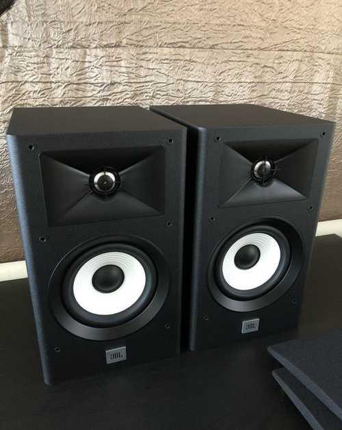JBL Stage A130