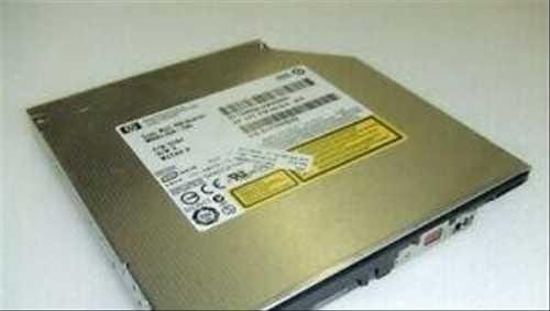 Привод ноутбука SATA GSA-T50L Hitachi-LG 12.7mm
