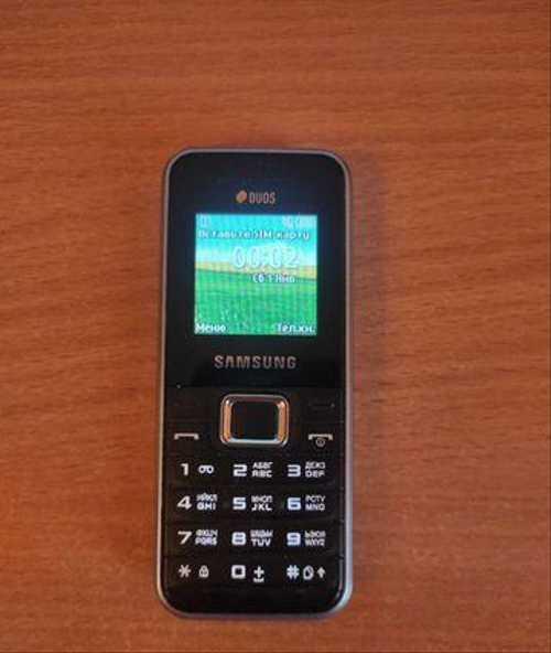 Samsung GT E1182