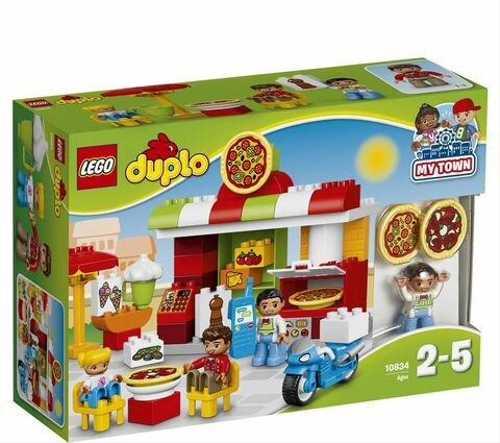 Lego Duplo Наборы новые