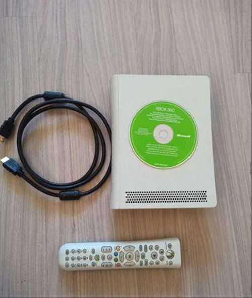 Xbox 360 HD DVD Player Festima.Ru частные объявления