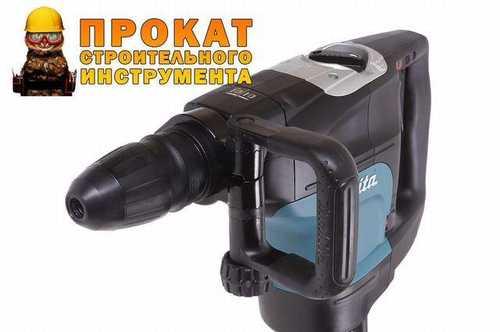 Перфоратор Makita Аренда