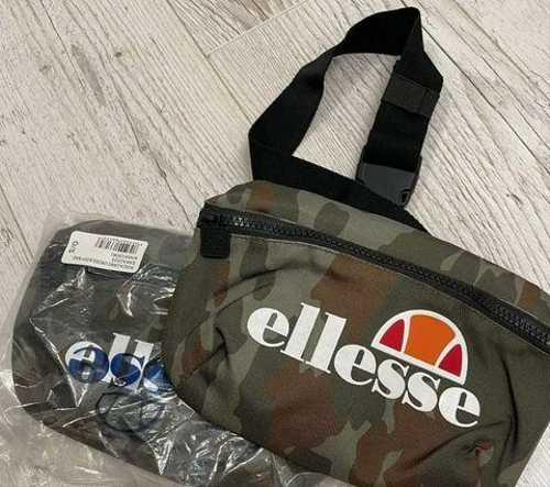 Ellesse