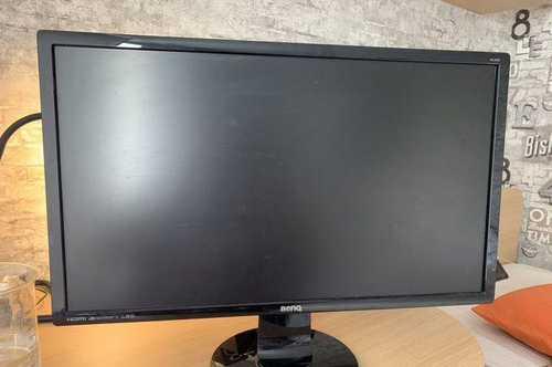 Монитор Benq GL 2460-B