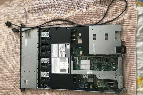 HP ProLiant DL360 Gen6 | Festima.Ru – частные объявления