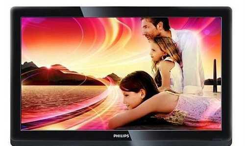 Телевизо philips H/12