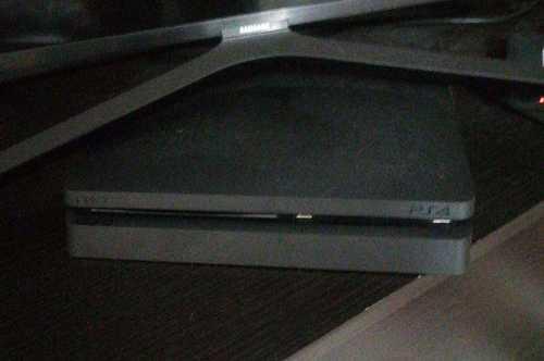 Sony PS4