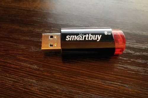 Продам USB flash 8 GB