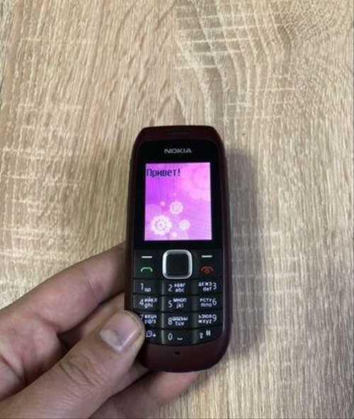 Nokia 1616 (Фиолет)