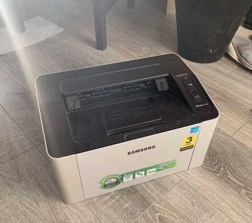 Принтер Samsung express m2020