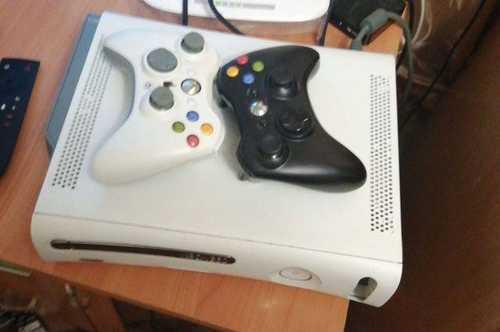 Xbox 360