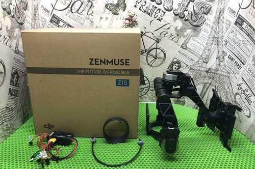 Подвес DJI Zenmuse Z15