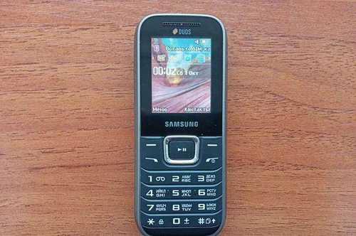 Samsung GT-E1232B