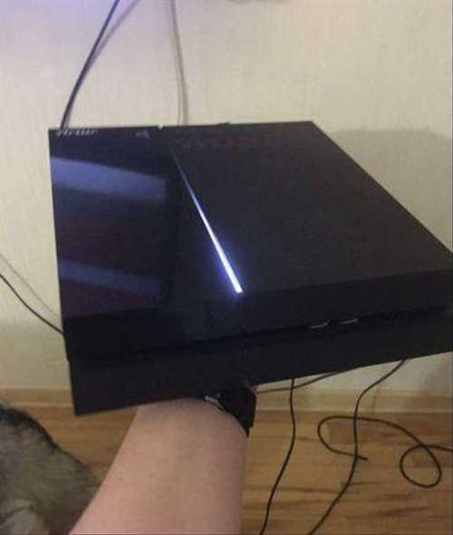 Sony PS4