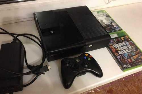 Xbox 360