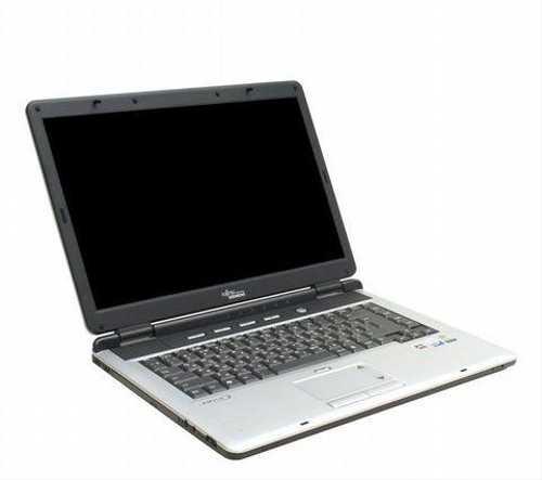 Ноутбук Fujitsu Siemens Amilo Pi 1536 в разбор