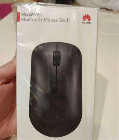 Huawei Bluetooth Mouse Swift