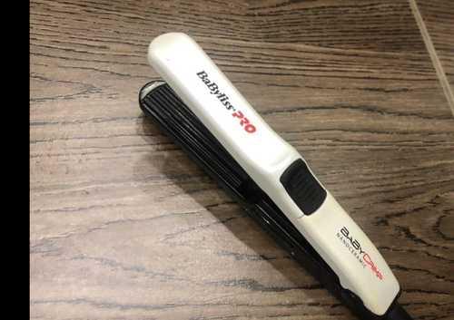 Babyliss Pro мини плойка для гофре