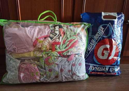 Детские вещи 0 +