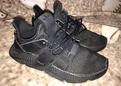 Кроссовки Adidas Prophere черные