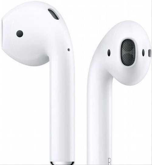 Appie AirPods 2