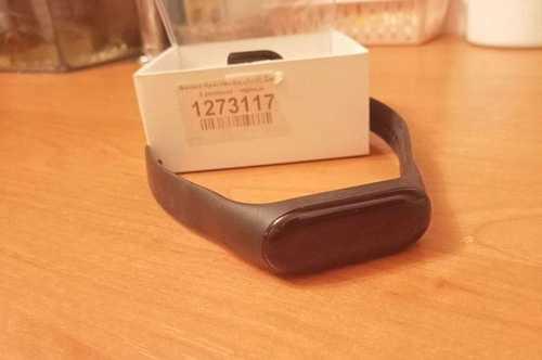 Xiaomi Mi Bend 3 Black