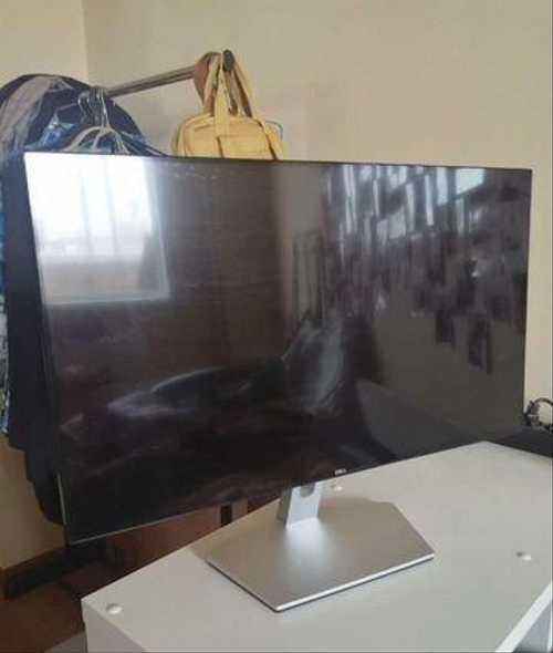 Монитор 24" Dell S2419H