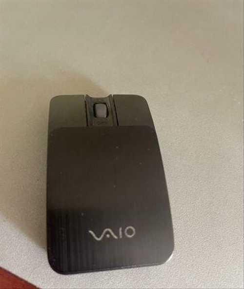 Беспроводная мышь Sony Vaio