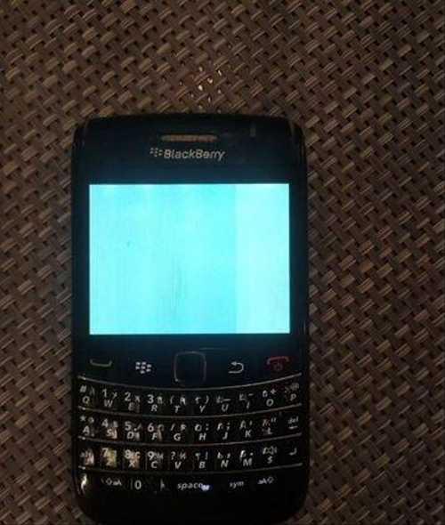 Телефон BlackBerry