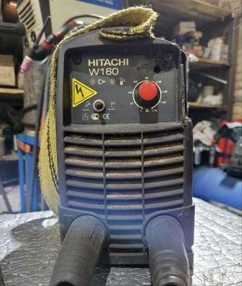 Сварочный аппарат Hitachi