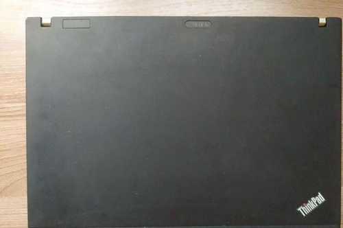 Lenovo thinkpad x201 i5