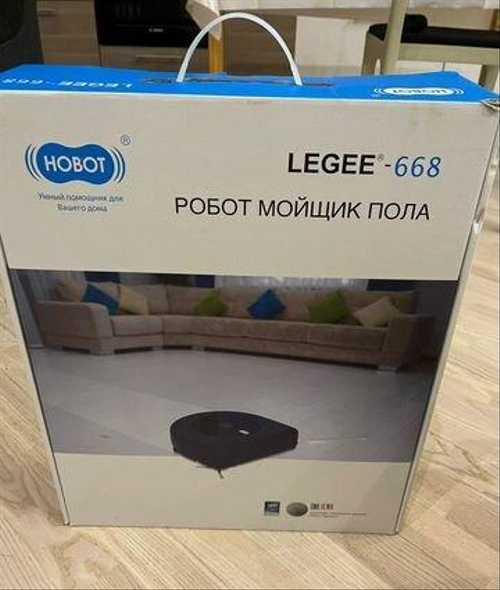 Hobot legee отзывы