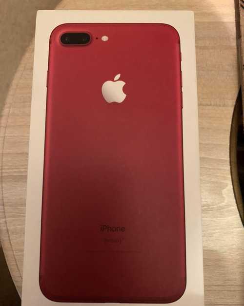 Коробки от iPhon 7 plus и iPhon SE. 500 руб каждая