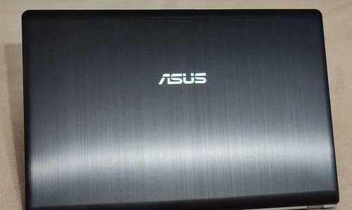 Игровой ноутбук Asus N56VB