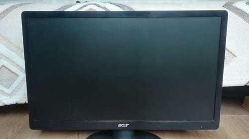 Full HD Монитор Acer S220HQLb