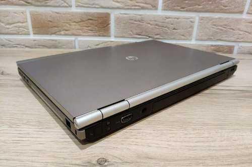 Ноутбук HP elitebook 8570P(core I5-3360M+SSD250GB)