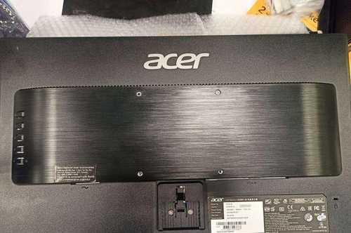 Монитор Acer ET221Qbi