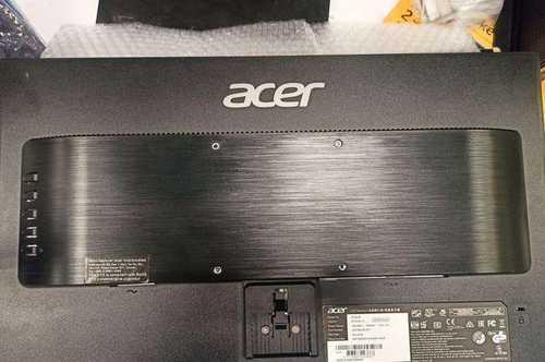 Монитор Acer ET221Qbi