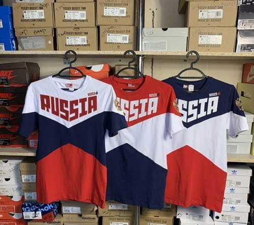 Футолка мужская Bosco Russia