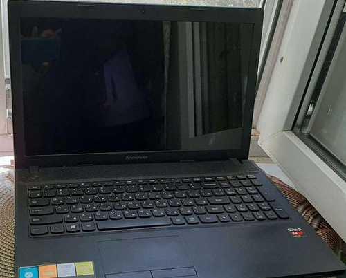 Ноутбук Lenovo G 505