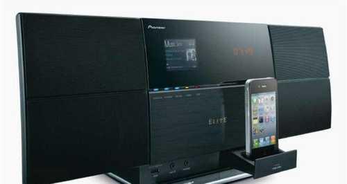 Pioneer X-SMC4-K Elite /AirPlay, Bluetooth,WiFi