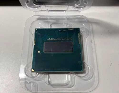 Процессор i7-4700MQ