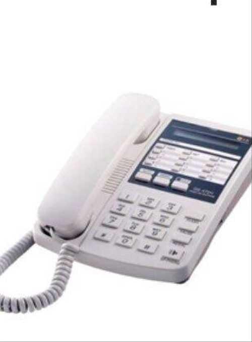 Стационарный телефон LG model GS-472M