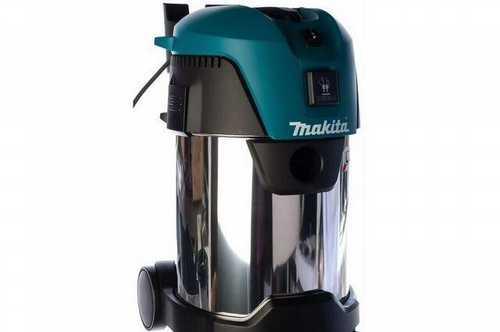 Пылесос строительный Makita VC3011L