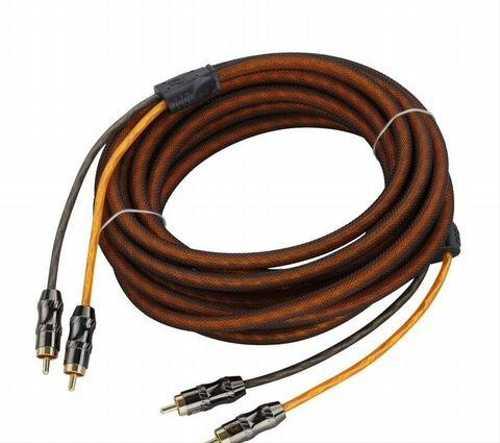Межблочный кабель Gryphon Pro RCA 5M
