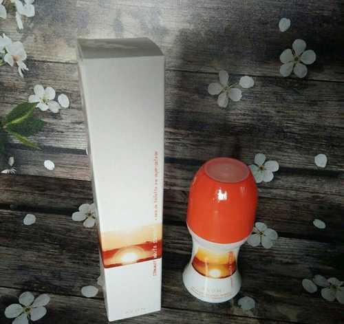 Summer White Sunset Avon 50 мл туалетная вода
