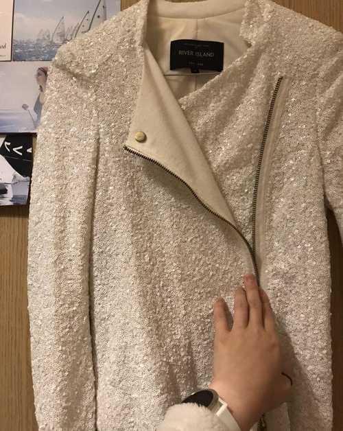 Жакет River Island