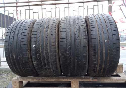 Bridgestone re050a 225/45/17